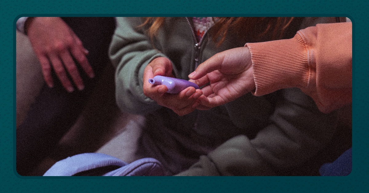 Parents Guide to Vaping | The Ultimate Guide